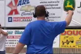 Exploring the Features of the New John Deere W170 Windrower