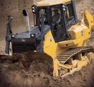 John Deere Construction Equipment Models | Machinefinder