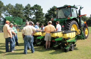 7 John Deere Tips for Tractor Safety