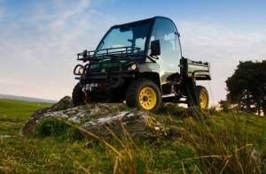 John Deere Gators: Frequently Asked Questions | Machinefinder