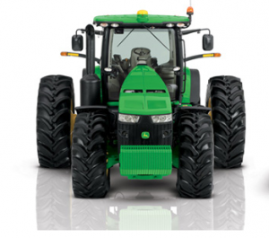 John Deere Tractor Tires - Wheels, Accessories & Parts for Any Job