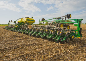 Get Ready: It's Growing Season for Corn [Image Gallery]