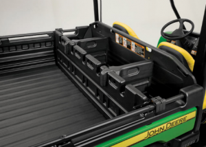 John Deere Gator Accessories: Make It Your Own!