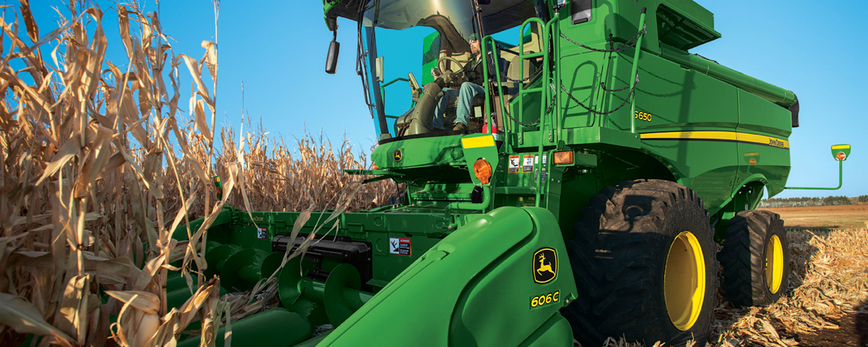 9 Fall Farming Tips for Harvest Season | MachineFinder