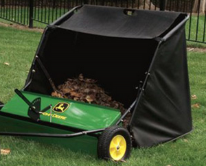 12 ZTrak Mower Accessories to Upgrade Your Zero-Turn | MachineFinder