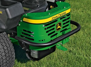 12 ZTrak Mower Accessories to Upgrade Your Zero-Turn | MachineFinder