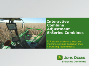 13 Harvesting Guides to Consult for Your John Deere Equipment