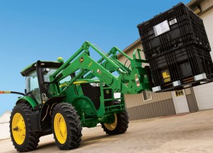 John Deere Front End Loader Options for Your Equipment
