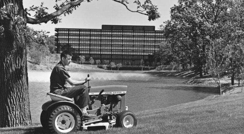 A Historic Milestone: The John Deere Steel Plow in 1837