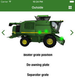Crop Harvesting: 6 John Deere Apps to Simplify the Process