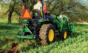 What Is a Subsoiler and When Is It Needed?