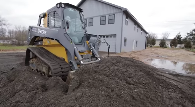 How to Adjust Track Sag in 5 Quick Steps