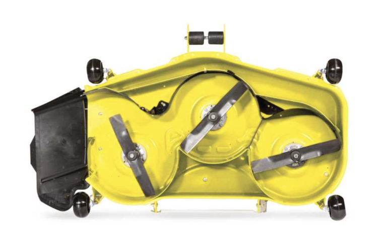 12 ZTrak Mower Accessories to Upgrade Your Zero-Turn | MachineFinder