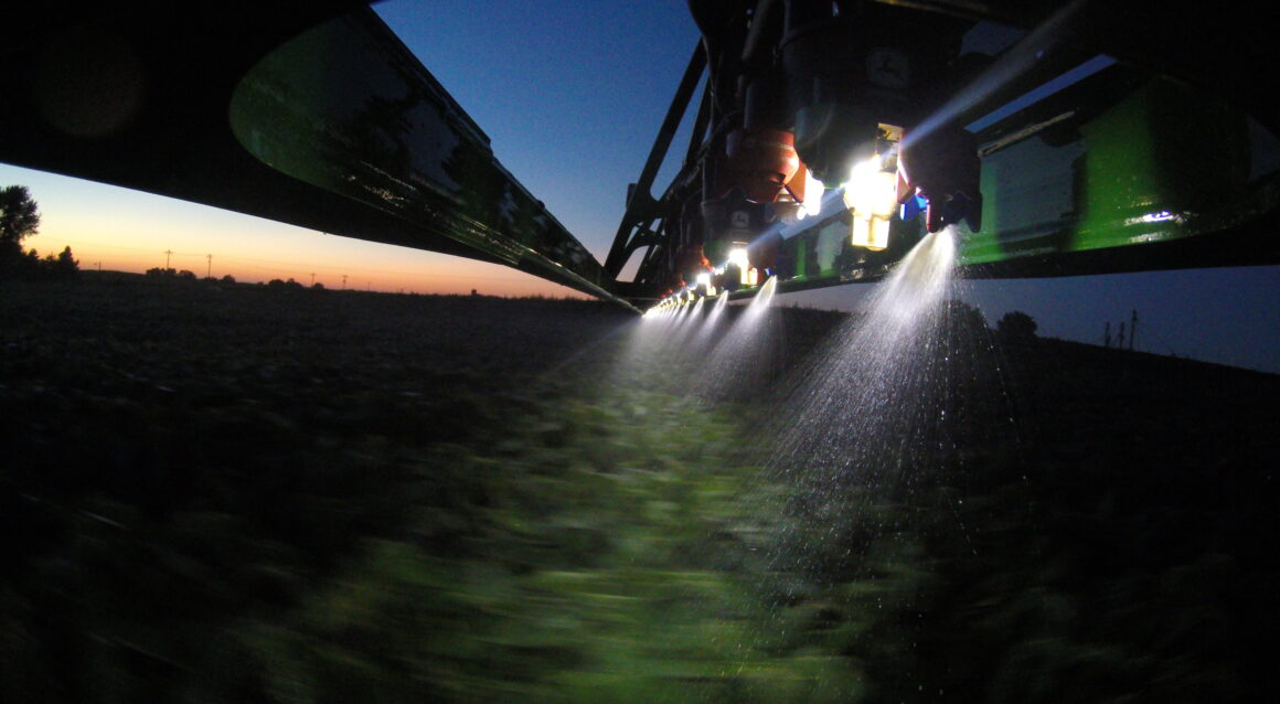 Exploring the Basics of John Deere ExactApply | MachineFinder