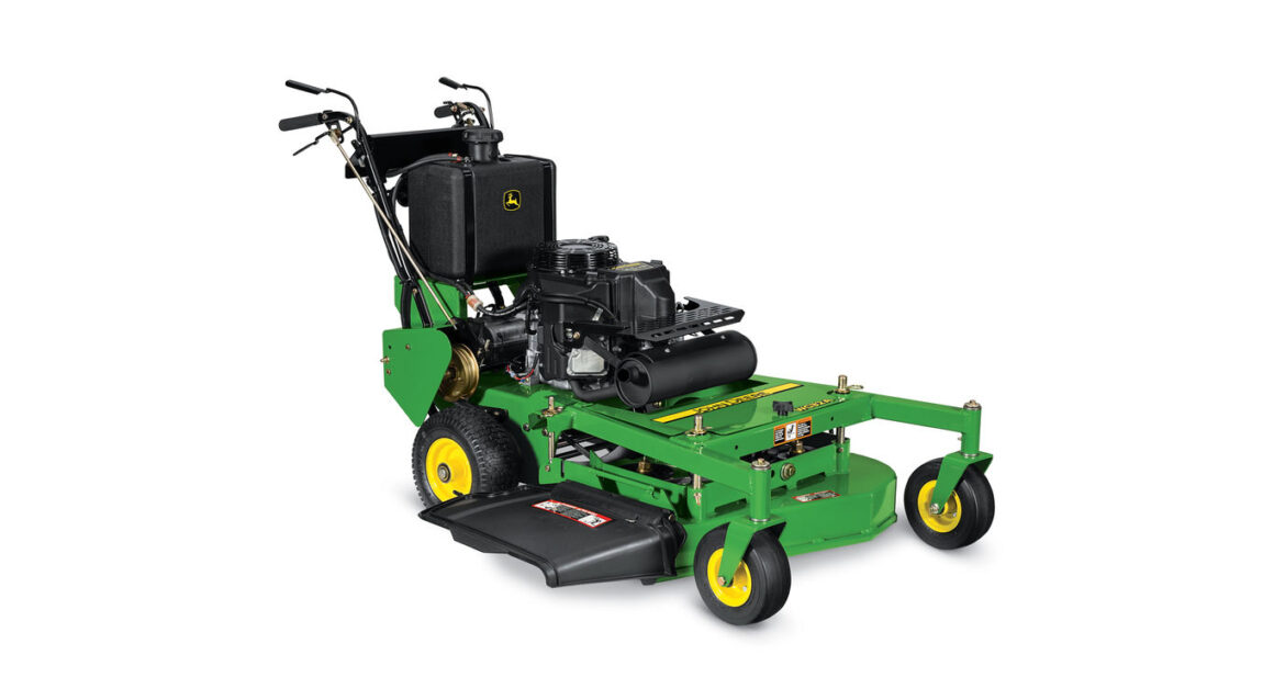 MachineFinder Equipment Spotlight: The John Deere X310