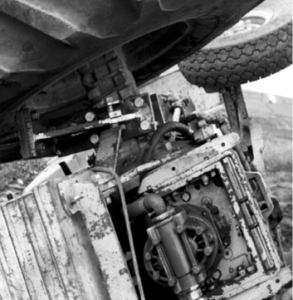 John Deere ROPS: Key Dates and Its Role in Operator Safety