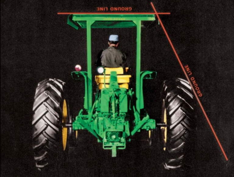 John Deere ROPS: Key Dates and Its Role in Operator Safety