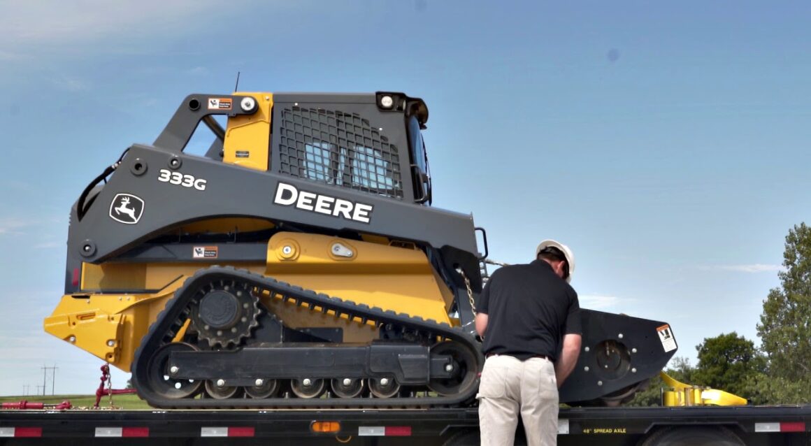 How to Adjust Track Sag in 5 Quick Steps