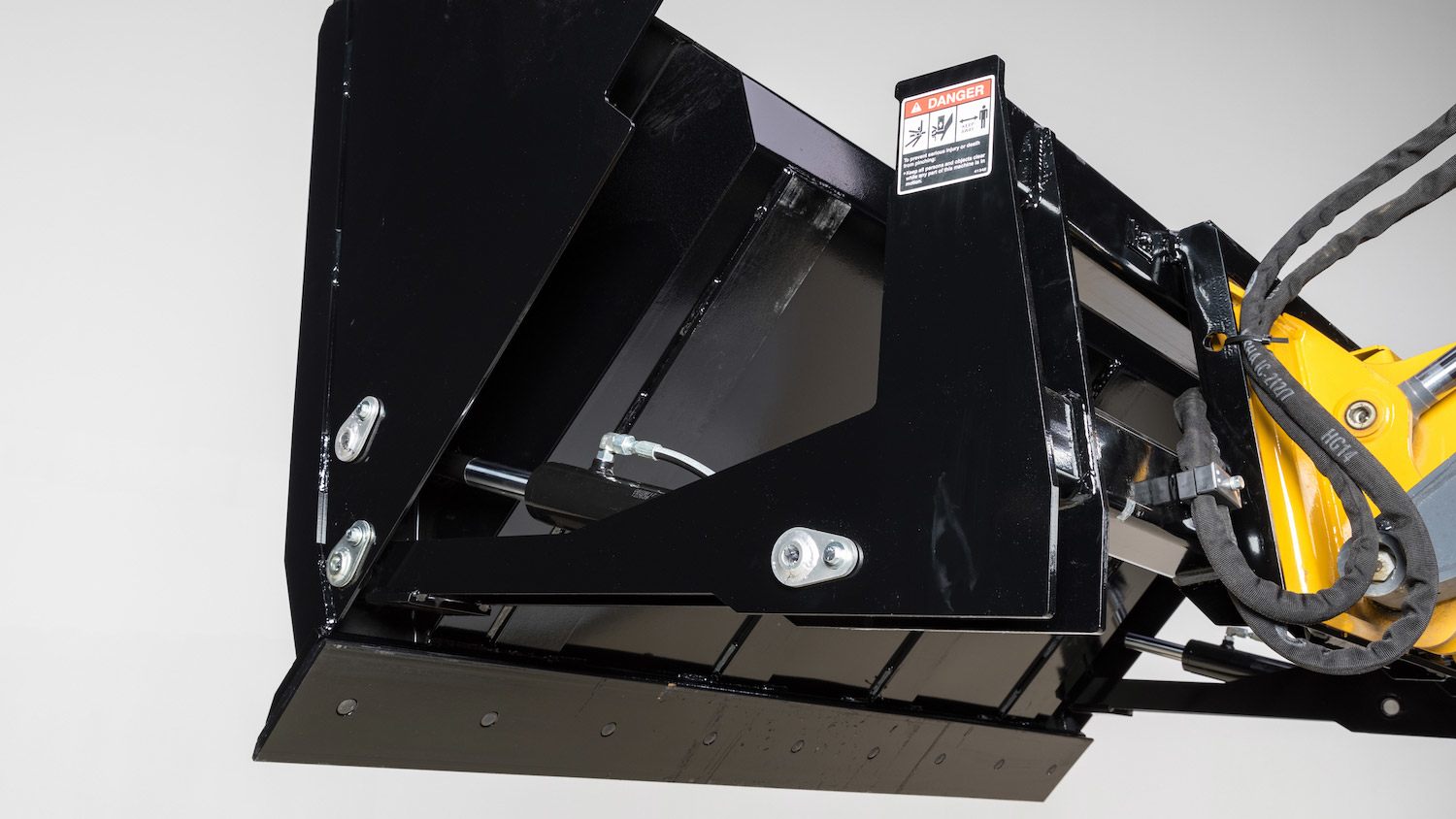 John Deere Debuts New Roll-Out Bucket for Wide Array of Tasks