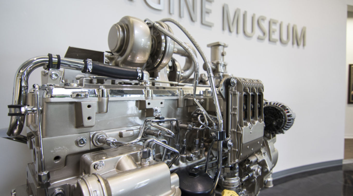 John Deere Engine History: A Production Timeline