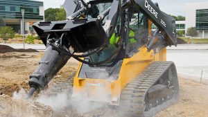 A Closer Look at the Features of the 320G, 324G and 325G