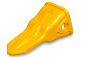 Tackling Tough Jobs with John Deere TK Series Bucket Teeth