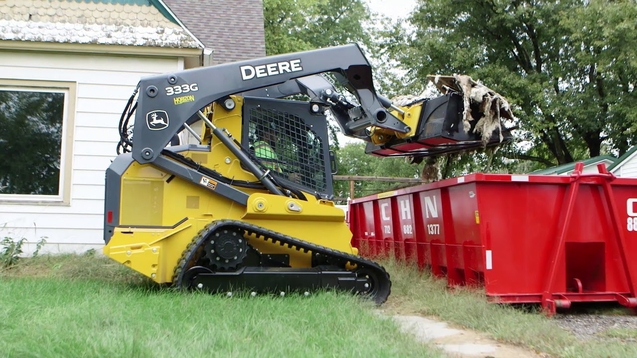 “Small Machines. Big Impact.” Contest Winners | Machinefinder