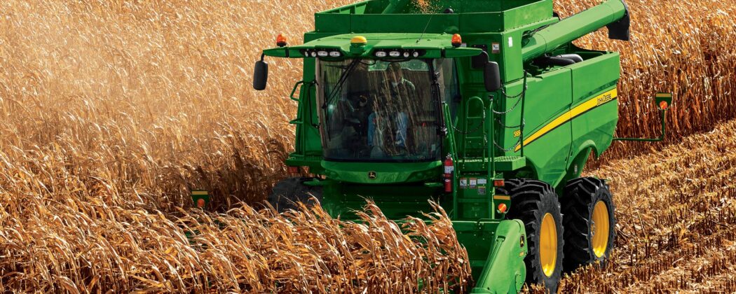 Grain Storage: Challenges, Best Practices, & More | MachineFinder