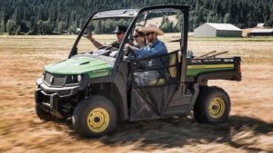 Exploring Just What John Deere Gator Utility Vehicles Can Do