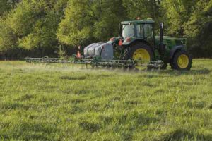 Exploring Options for Effective Pasture Management