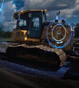 Examining the Benefits of John Deere WorkSight