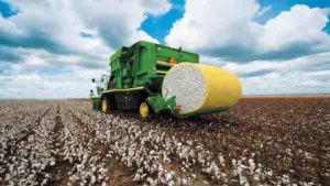 Exploring the History of John Deere Combines and Harvest Equipment