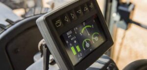 Exploring the Features of John Deere Electronic Solutions Displays