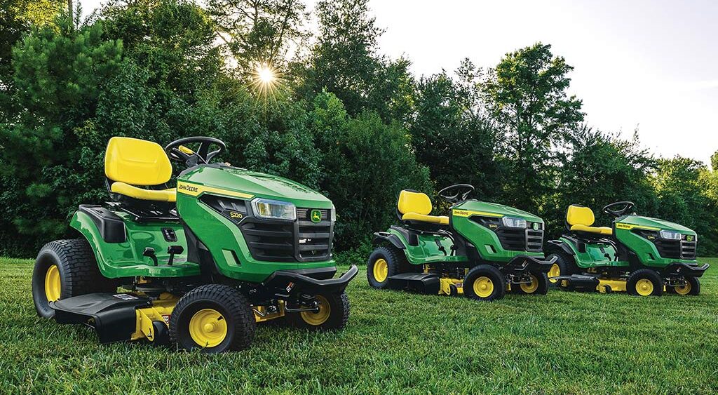 John Deere Compact Tractors: Attachments, Uses & Models | Machinefinder