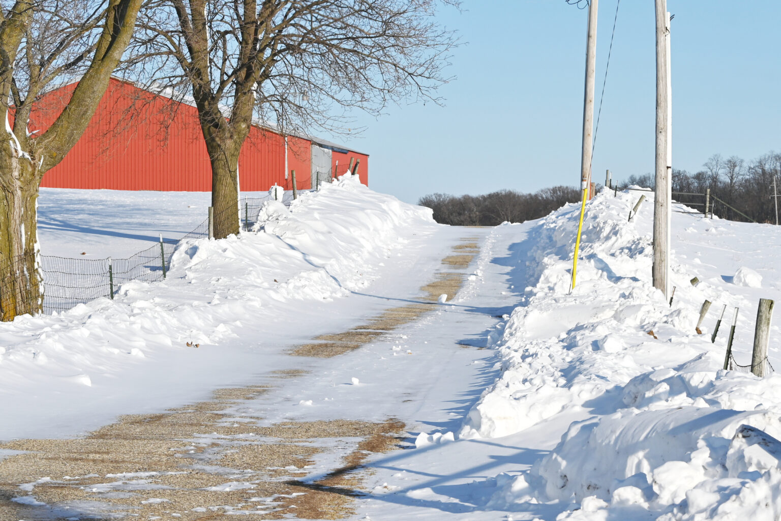 The Ultimate Guide to Snow and Ice Removal | MachineFinder