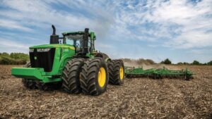 Ultimate Guide - John Deere 9R, 9RT, & 9RX Series | MachineFinder