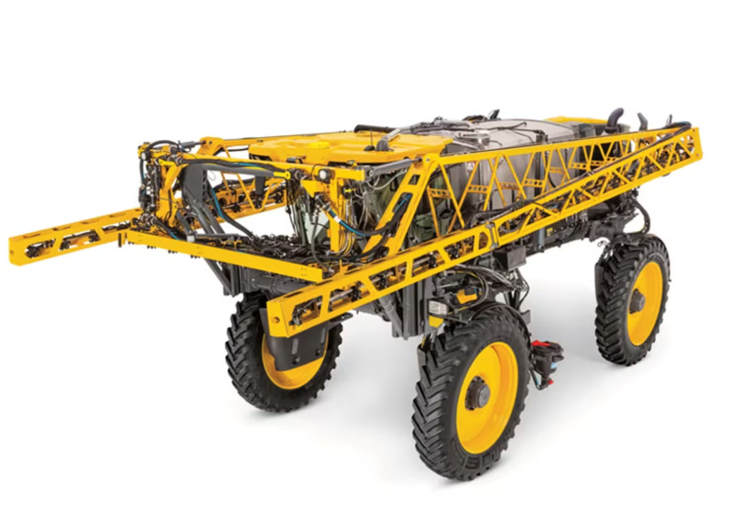 Hagie sprayer store