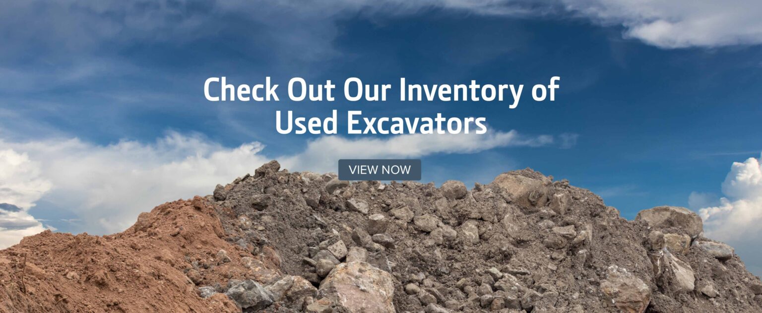 Excavator Safety Tips for Operating the Machine | MachineFinder