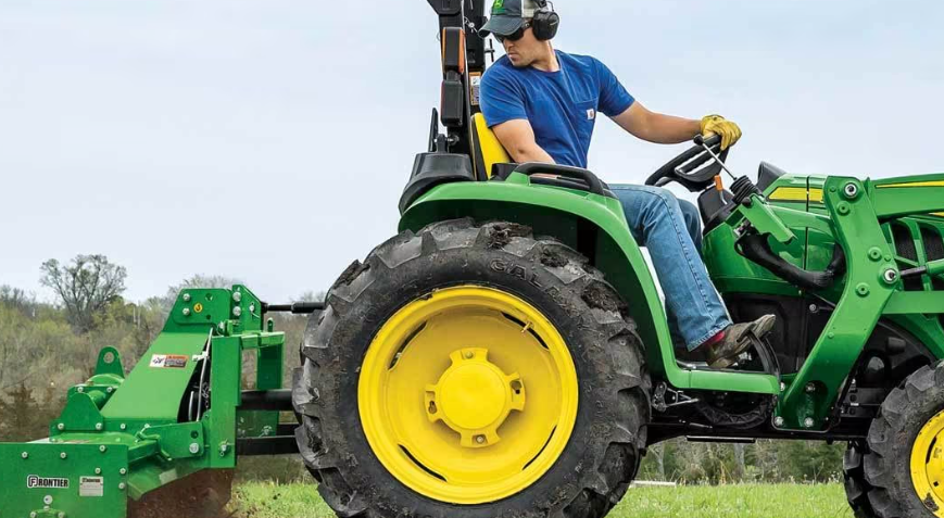 What Is a Subsoiler and When Is It Needed?