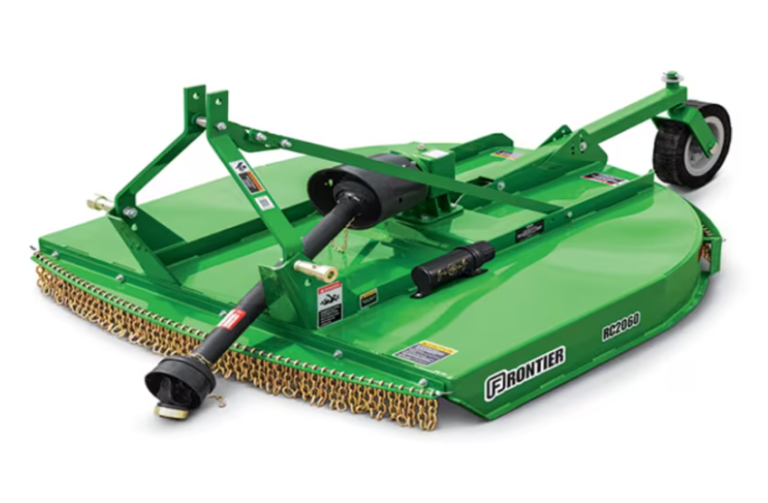 John Deere Cutters & Shredders: A Complete Guide | MachineFinder