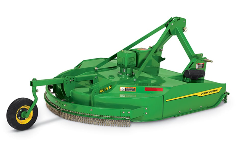 John Deere Cutters & Shredders: A Complete Guide | MachineFinder