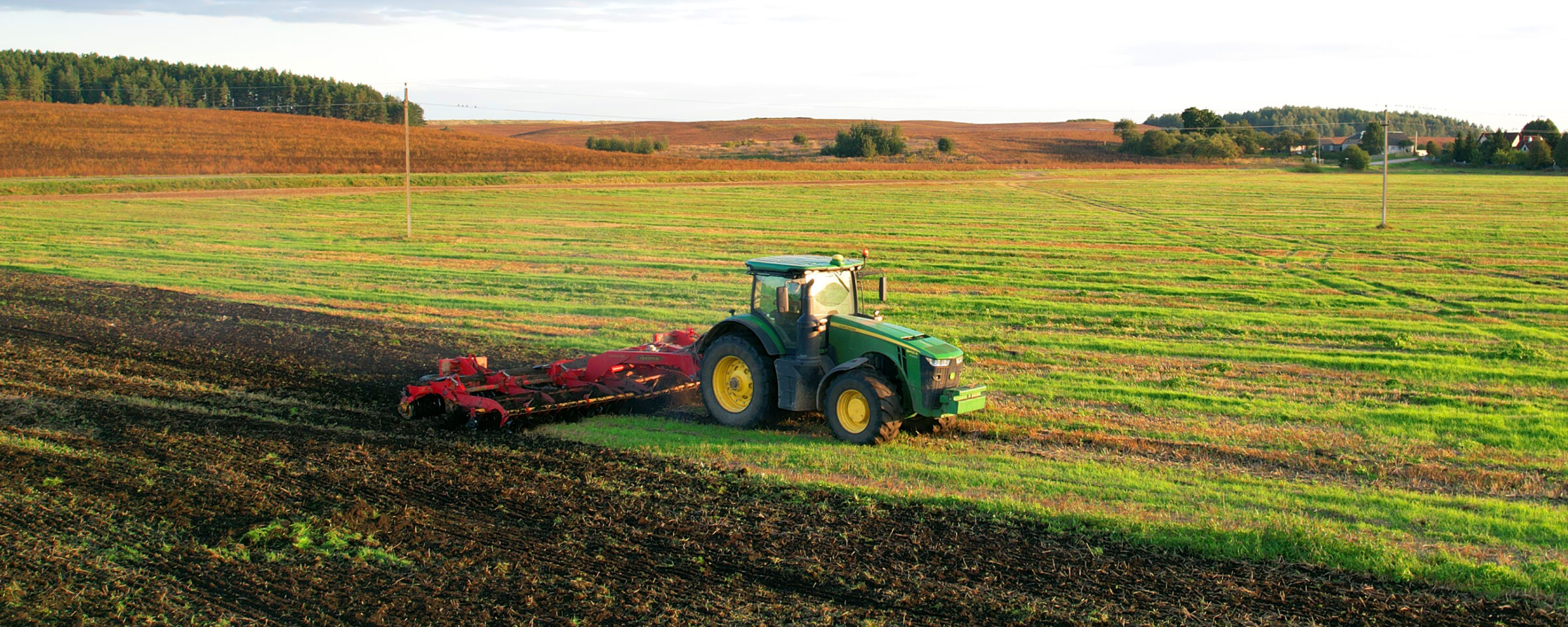 National Farm Workers Day: A Complete Guide | MachineFinder