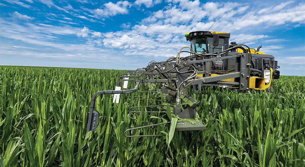 John Deere 800R Floater: Features & Specs | MachineFinder