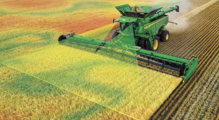 Innovations in Harvesting Technology | MachineFinder