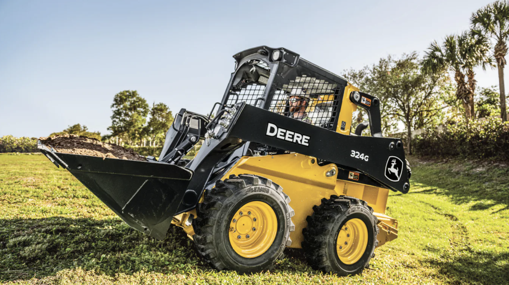 Top 10 Skid Steer Uses & Applications to Know Now | MachineFinder