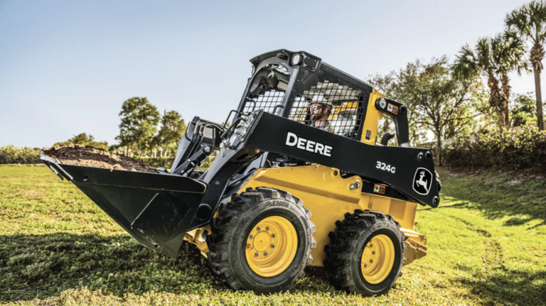Top 10 Skid Steer Uses & Applications to Know Now | MachineFinder