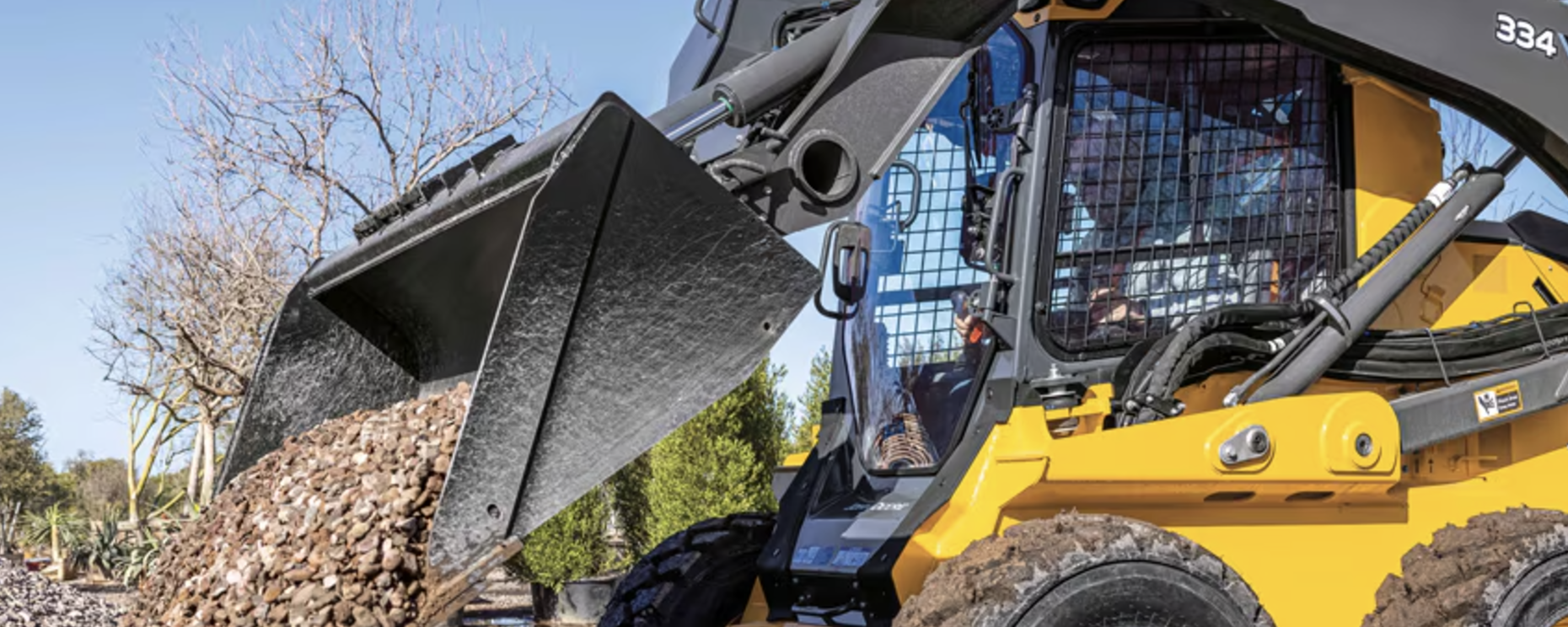 Top 10 Skid Steer Uses & Applications to Know Now | MachineFinder
