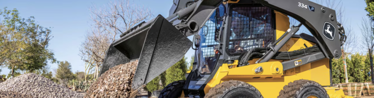 Top 10 Skid Steer Uses & Applications to Know Now | MachineFinder