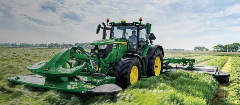 John Deere 6R vs 7R vs 8R: Full Comparison Guide John Deere 6R vs 7R vs ...